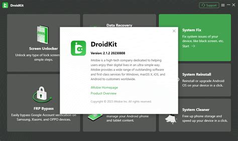 DroidKit V2 1 2 2023 08 08 Patch HaxNode