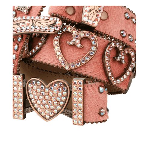 Bb Simon® Online Belts Shop