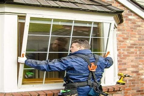 Professional Window Repair And Replacement Services Restoring And
