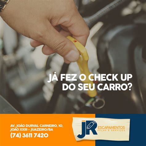 Portal Zap DICAS AUTO Você sabe o momento certo para fazer revisão do seu carro