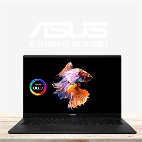 Asus Creator Laptop Q Oled I Rtx Laptopcare