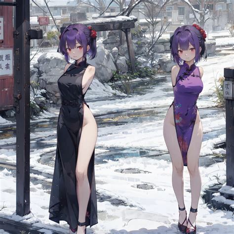 2 Armless Girl By Iaebucabak On Deviantart