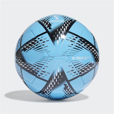Balón Adidas Rihla Club Mundial Qatar Azul Talla Futbolmania ubicaciondepersonas cdmx gob mx