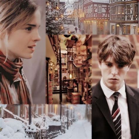 Tomione Tom Riddle And Hermione Granger Гермиона