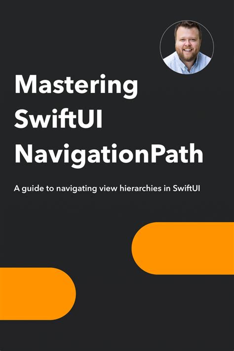 Rob Nash On Linkedin Mastering Navigationpath Handling In Swiftui