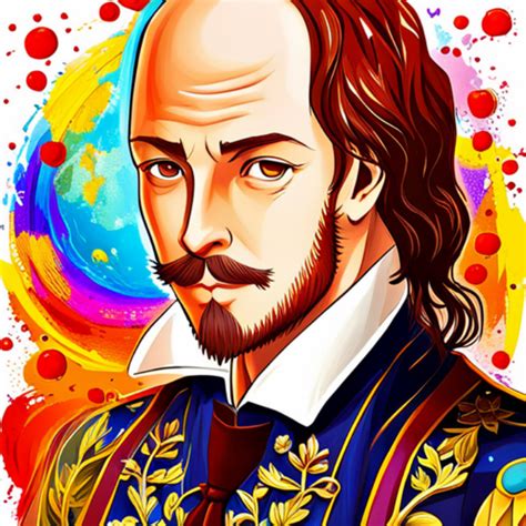 Interview William Shakespeare ClassX