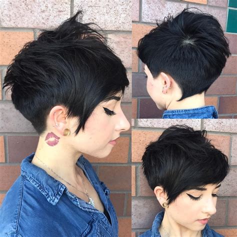 50 Fresh Choppy Pixie Cut Ideas Hair Adviser