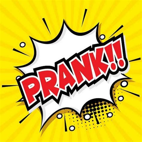Funny Pranks Youtube