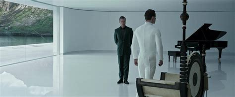 Alien Covenant Deleted Scenes Blu Ray Test Screenings Trailers