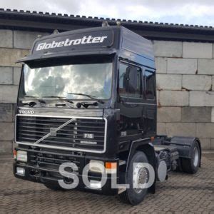 Volvo F Serie Parts Bumperspoiler Sunvisor Mudgardbrackets Wheelcovers Tom Holding BV
