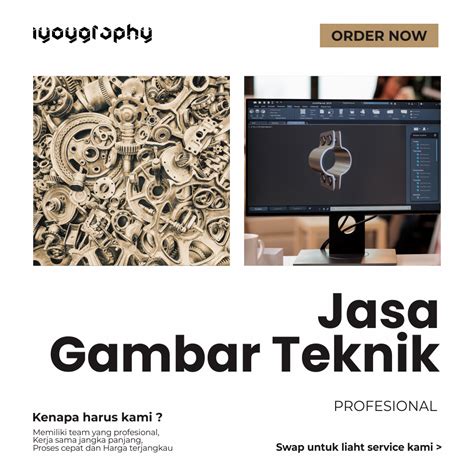Jual Jasa Desain Gambar Teknik Assembling Welding 3d Modeling 2d