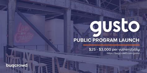 Gusto On Linkedin Security Devsecops Appsec Applicationsecurity Devops