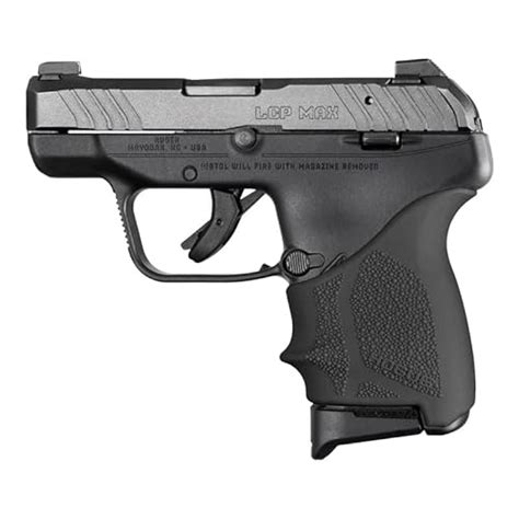 Ruger Lcp Vs Ruger Lcp Max Which One To Choose An Extensive Comparison 2025 Gunanalyst