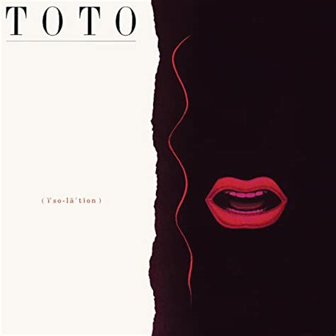 Complete List Of Toto Albums And Songs