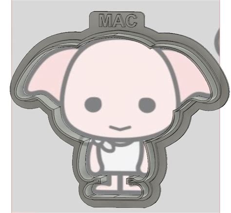 Dobby Stencil Macstencils