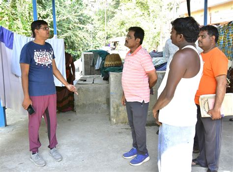 చెత్త సేకరణ సక్రమంగా జరిగేలా చూడండి Ensure Proper Garbage Collection