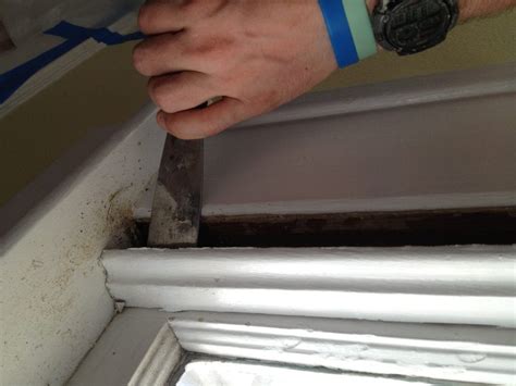How To Remove Window Sash The Craftsman Blog