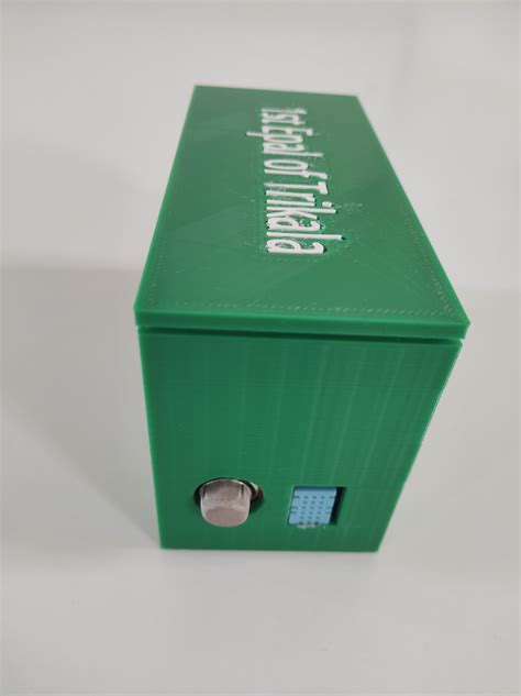 Smart Food Spoilage Detection School Of The Future