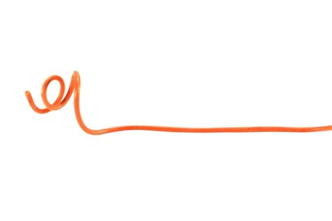 83529 En La Categoría Cable Naranja De Fotos E Imágenes De Stock