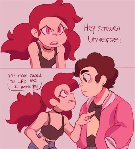 Pin On Anime Inspired Steven Universe Movie Steven Universe Funny Steven Universe Comic