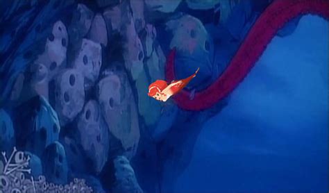 Attacked By The Giant Squid 2 By Thorionimperiosus On Deviantart