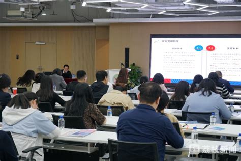 助力提升创新生态 南京雨花台高新区软件和信息服务业知识产权运营中心正式揭牌我苏网