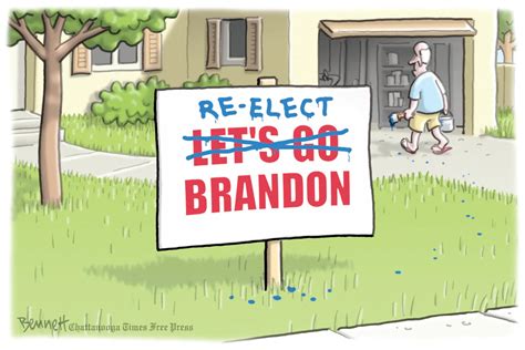 Lets Go Brandon R PoliticalHumor