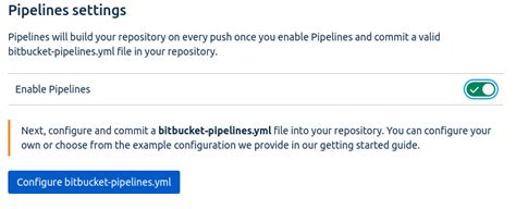 Set Up Bitbucket Pipelines And AWS CodeDeploy With Terraform