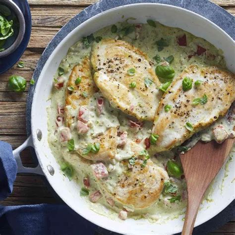 18 Delicious Simple Chicken Cutlet Recipes Easy To Make