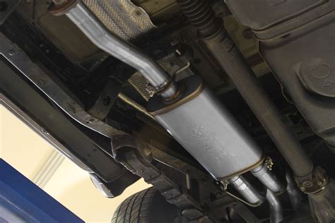 Flowmaster 717918 Flowmaster Flow Fx Cat Back Exhaust System