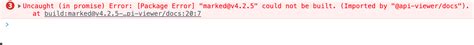 cdn errors · issue 178 · open wc api viewer element · github