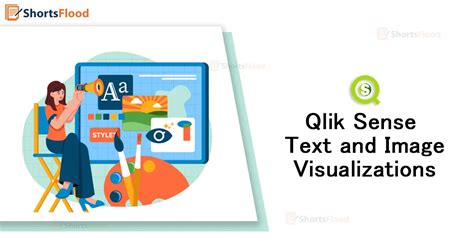 Qlik Sense Takes Visualizations To The Next Level Stunning Text And