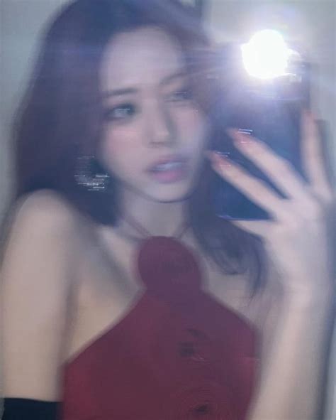 Itzy Yuna Rkpopfap