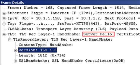 Troubleshooting Tls Ssl Communication Problems When Making Web Request In Asp Net Part 2