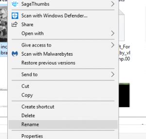 SOLVED Windows Media Player Subtitles Not Working