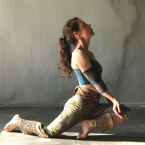 Hatha Yoga Open The Hips Wisdom Guardians Studio