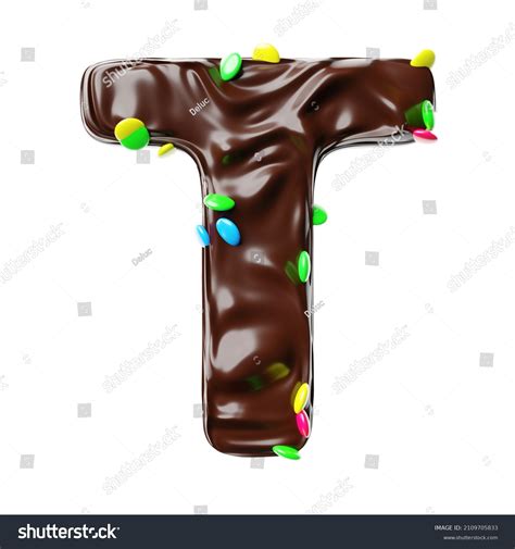 96 Chocolate Spread Alphabet Images, Stock Photos & Vectors | Shutterstock