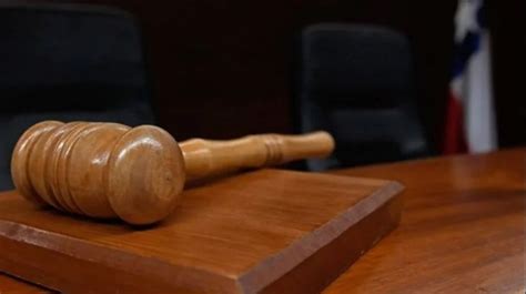 Condenan A Autor De Delitos Sexuales A 20 Años De Cárcel En Temuco La