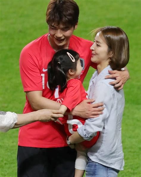 엄마 아빠 쏙 빼닮아 한혜진♥기성용 8살 딸 범상치 않다 사진 네이버 포스트