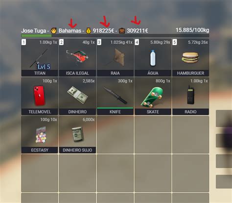 Free Ox Inventory Page 28 Releases Cfx Re Community