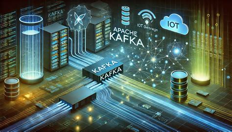 enhancing real time data processing in high volume systems and iot