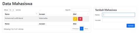 GitHub Luthfikamaal Crud Express Mysql