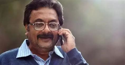 Noted Actor Filmmaker Prathap Pothen Found Dead At Chennai Residence