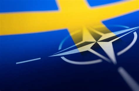 Швеция официально вступила в НАТО