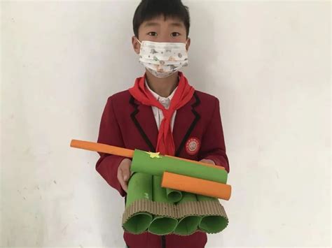 停课不停学！阜纺小学这场线上活动，精彩！澎湃号·政务澎湃新闻 The Paper