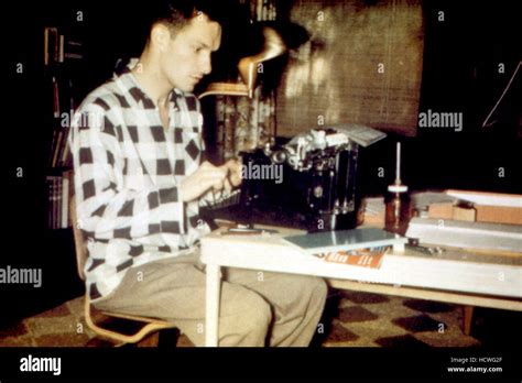 HUGH HEFNER ONCE UPON A TIME Hugh Hefner 1992 Stock Photo Alamy