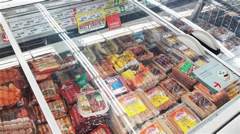 Macam Macam Frozen Food Untuk Ide Bisnis Aramediaid