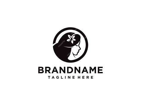 Premium Vector Salon Women Logo Design Inspiration
