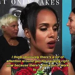 Kerrywashingtonedit Kerry Washington Gif WiffleGif