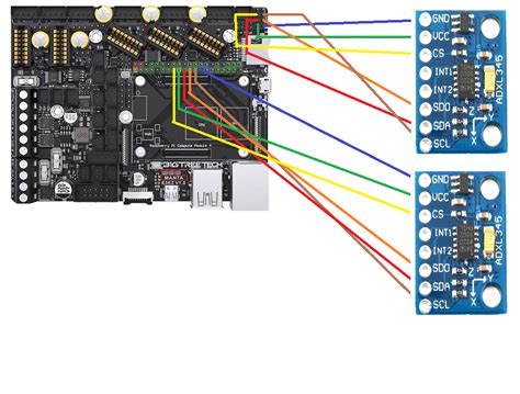 [howto] 40 pin gpio and adlx345 on cb1 · bigtreetech cb1 · discussion 47